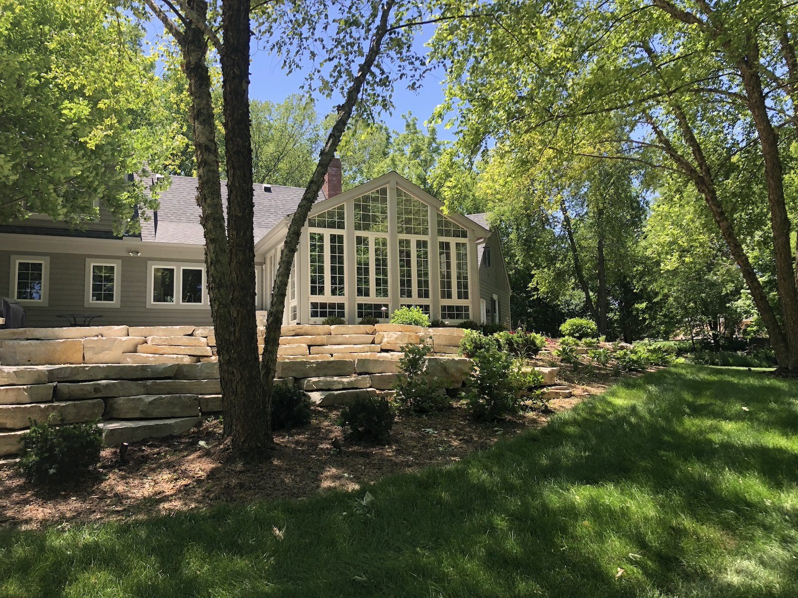 Our Experienced Landscape Designer Will Transform Your Normal, IL Home